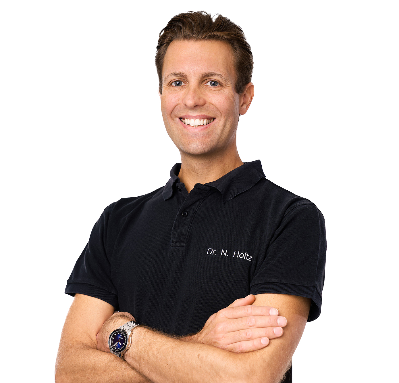 Ärzte - Privatpraxis Dres. med. Holtz